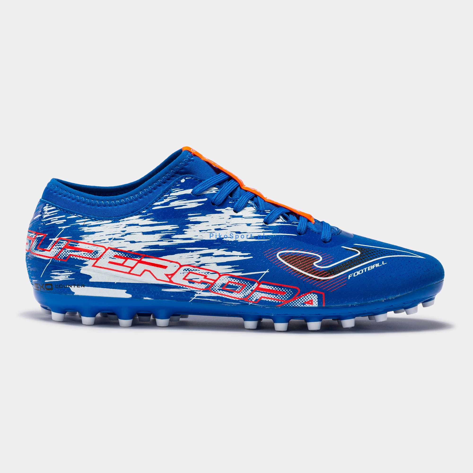 JOMA buty SUPER COPA 2204 AG PikoSport.pl - ERREA, PATRICK
