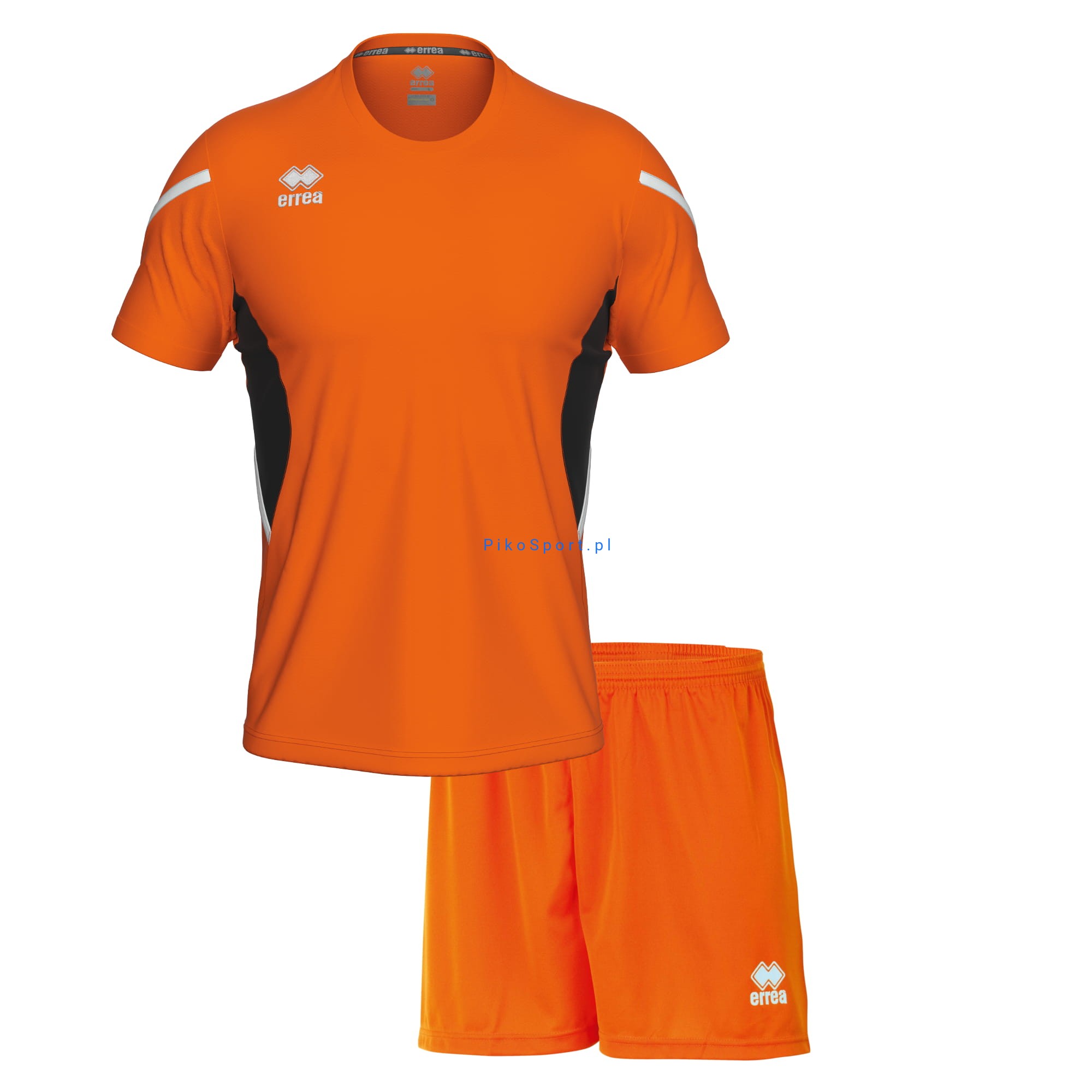 ERREA komplet meczowy CURTIS/NEW SKIN PikoSport.pl - ERREA, PATRICK